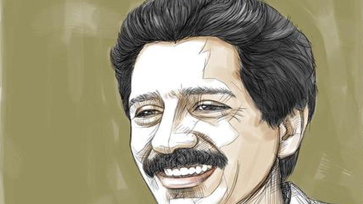 The story of Rippan Kapur — founder of CRY - The Hindu