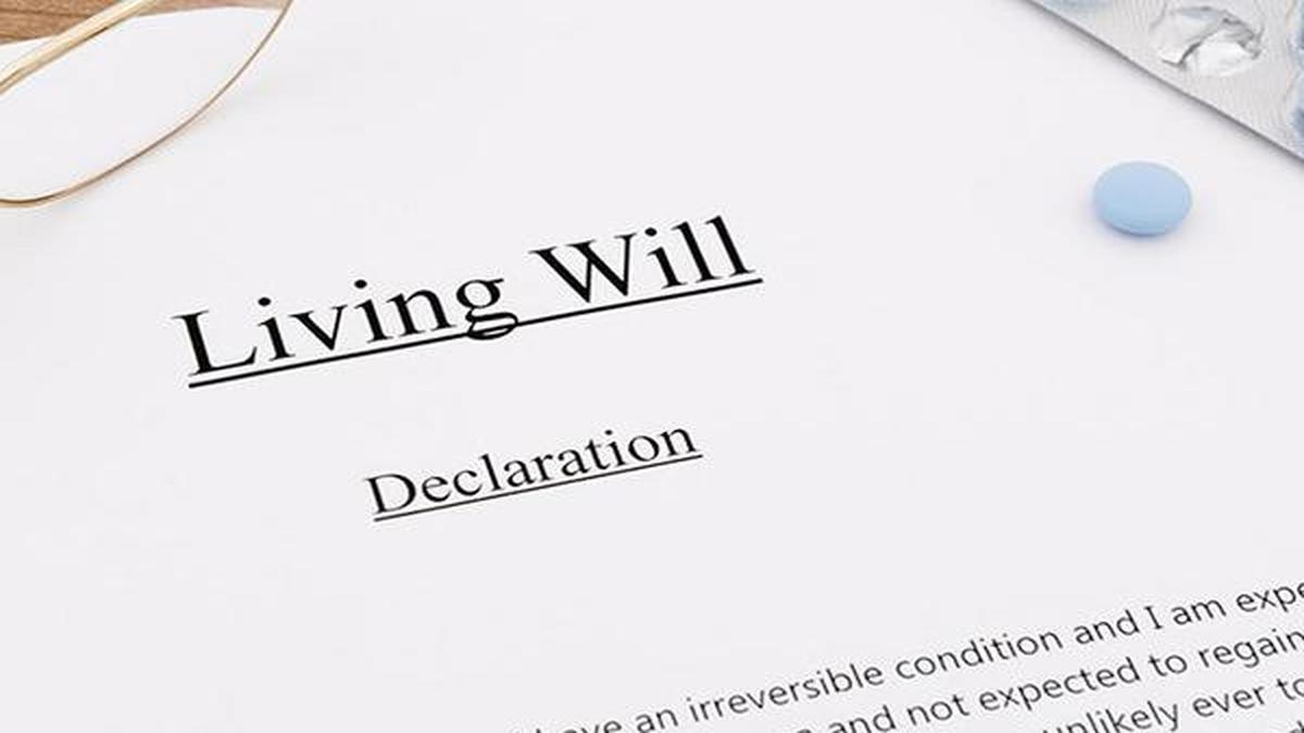 Why is the euthanasia verdict tough to implement? - The Hindu