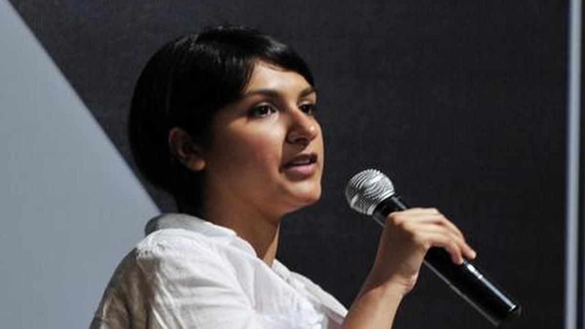 Angela Saini is out to rewrite how science looks at, and speaks about ...