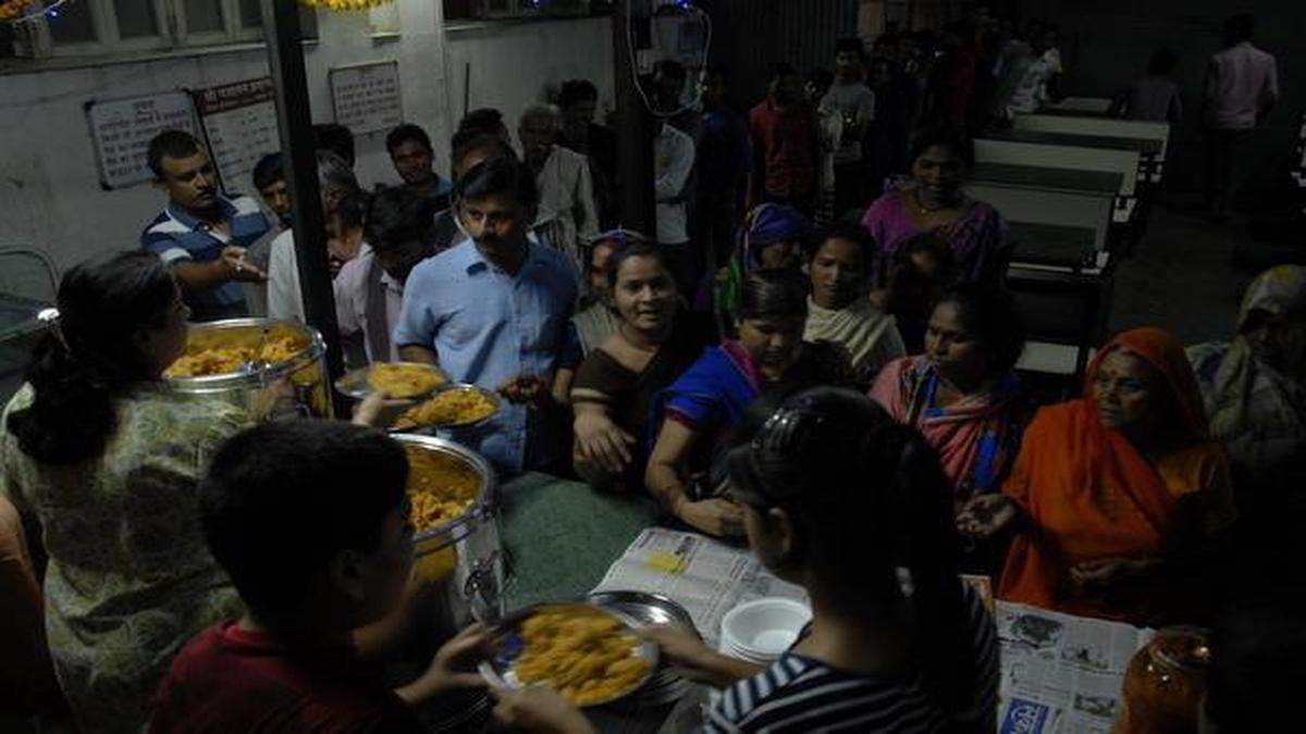 Seva Kitchen’s free-food service in hospitals is helping patients and ...