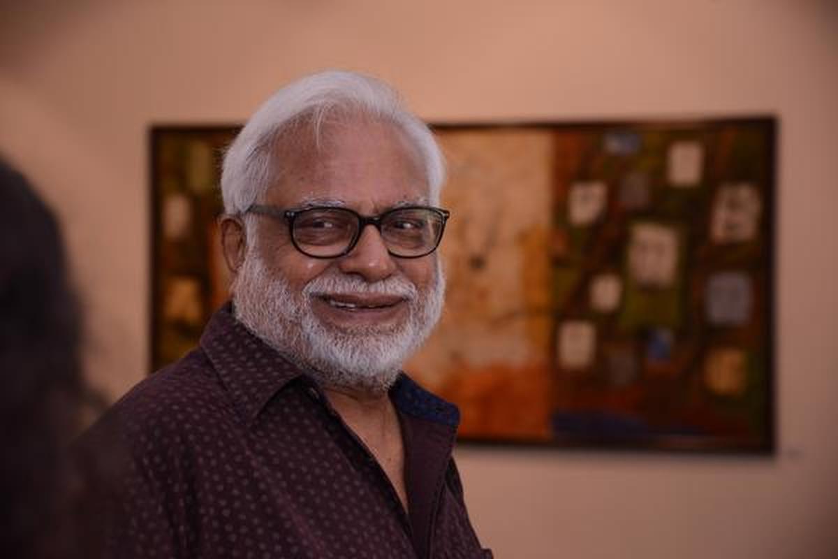 ‘Where I lost Calcutta, I found Banares’: an interview with Manu Parekh ...