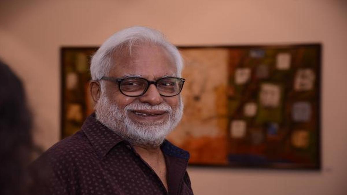 ‘Where I lost Calcutta, I found Banares’: an interview with Manu Parekh ...