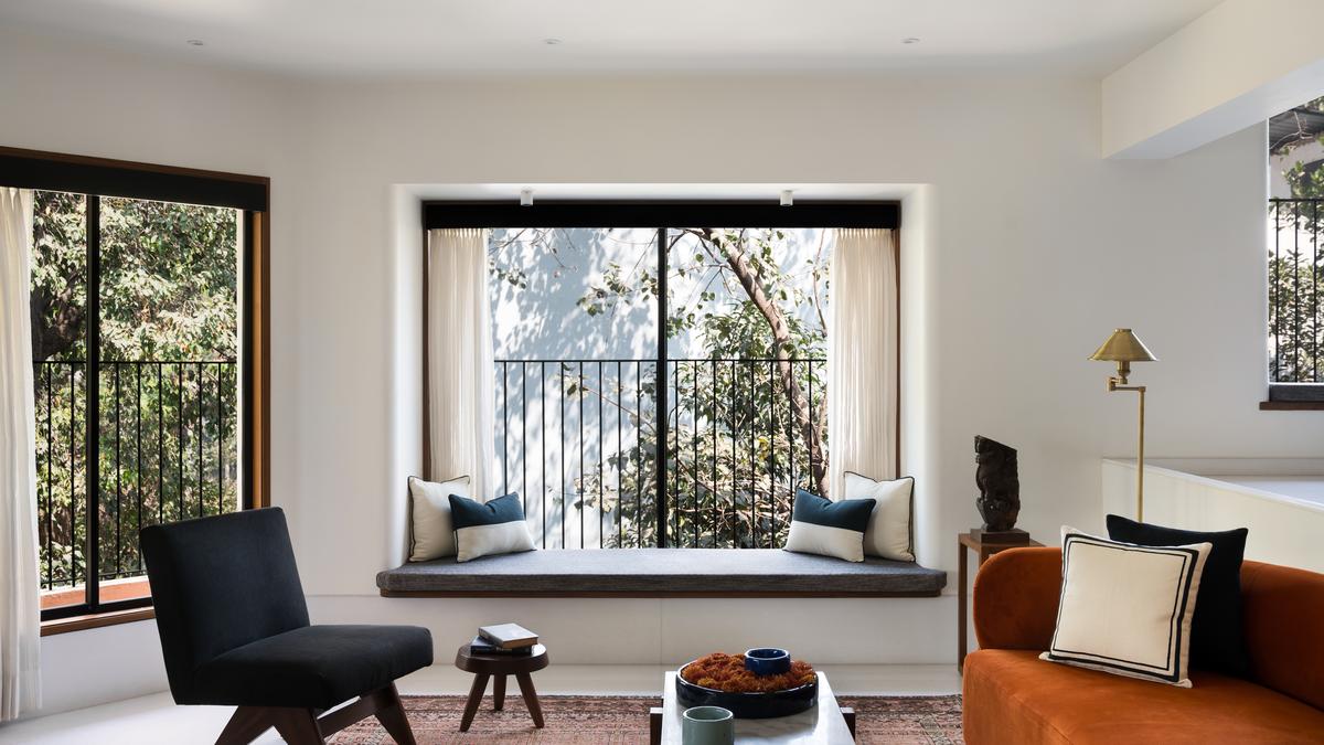 Design’s next chapter: 2026 forecast - The Hindu