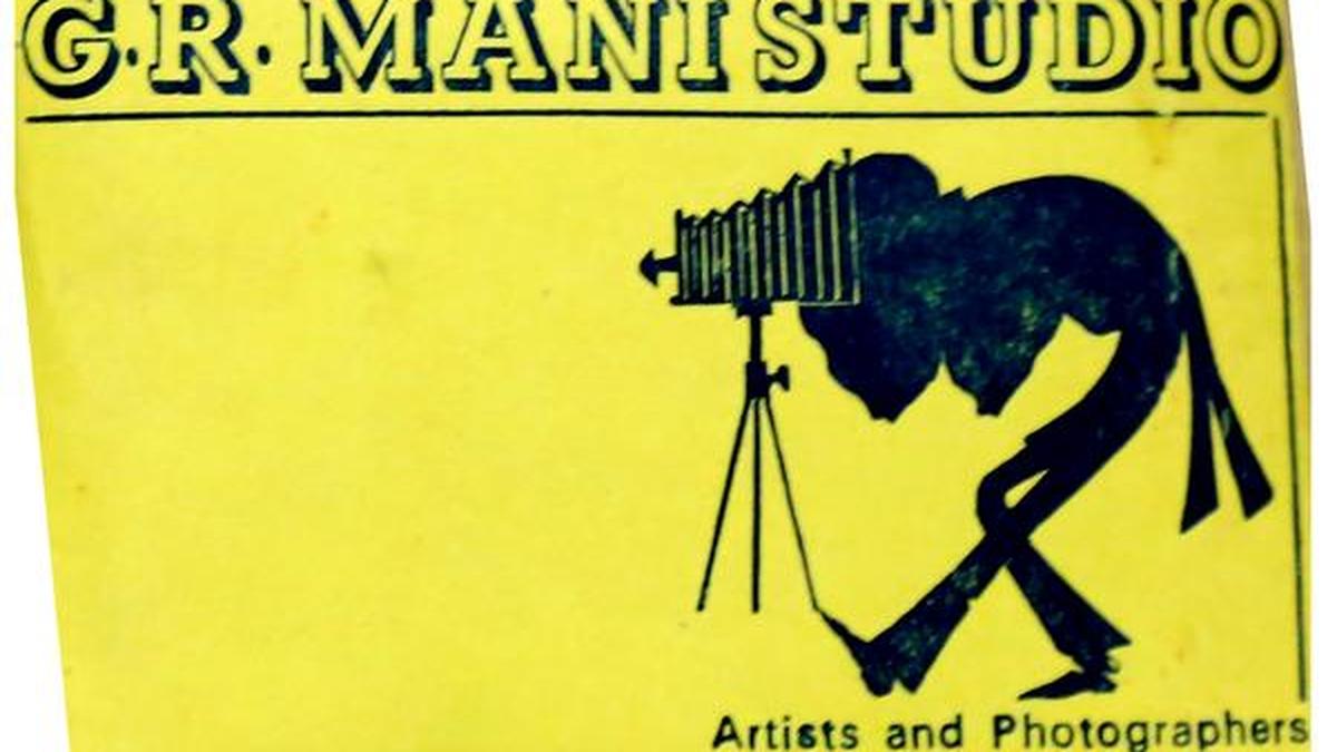 G R Mani Studio, whose history is entwined with the city’s, is the ...