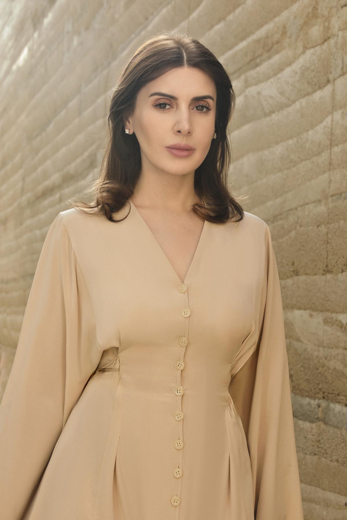 Indian artists illuminate Bukhara Biennial - The Hindu