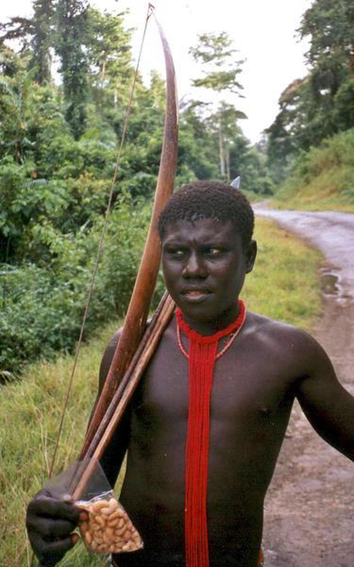 Jarawa Tribe Culture 12 Beautiful Taino Tribal Tattoos | Only Tribal