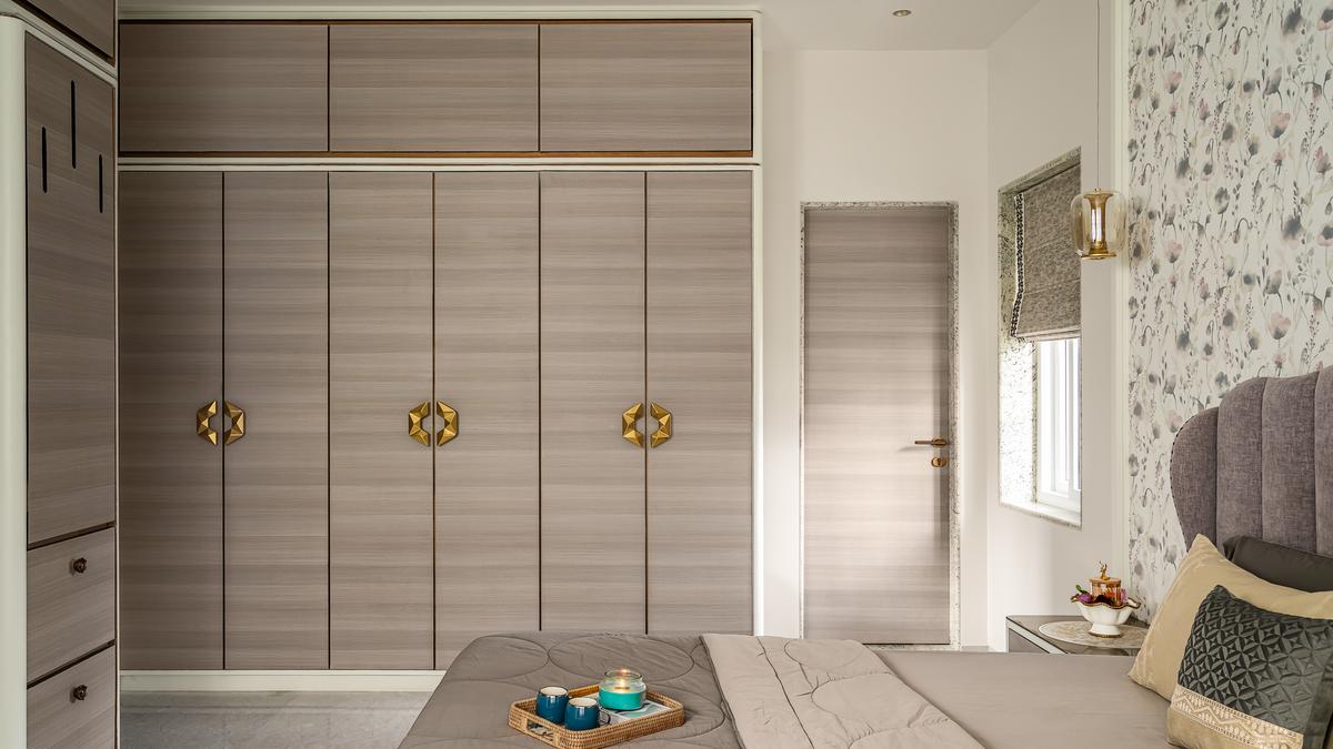 The rise of scent scaping in India’s interior design - The Hindu