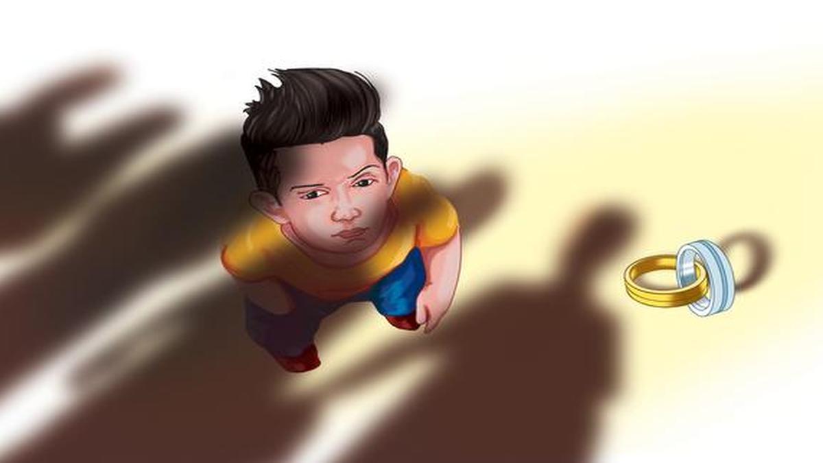 What does it mean to be a child of an intercaste union in modern India ...