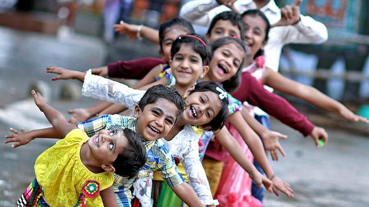 Nudge children to discover or self-learn concepts, says remedial ...