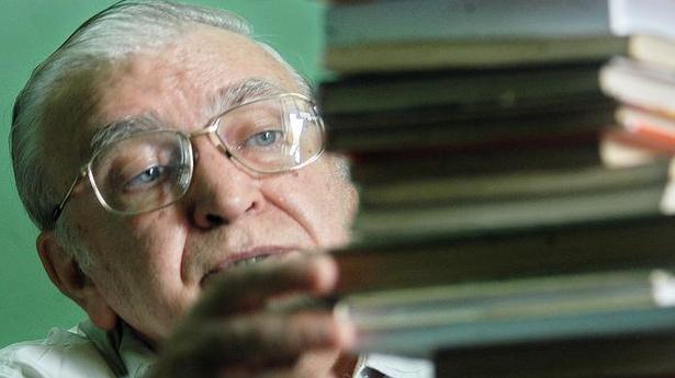 Calcutta’s Chitrabani marked the beginning of Cinema Studies in the ...