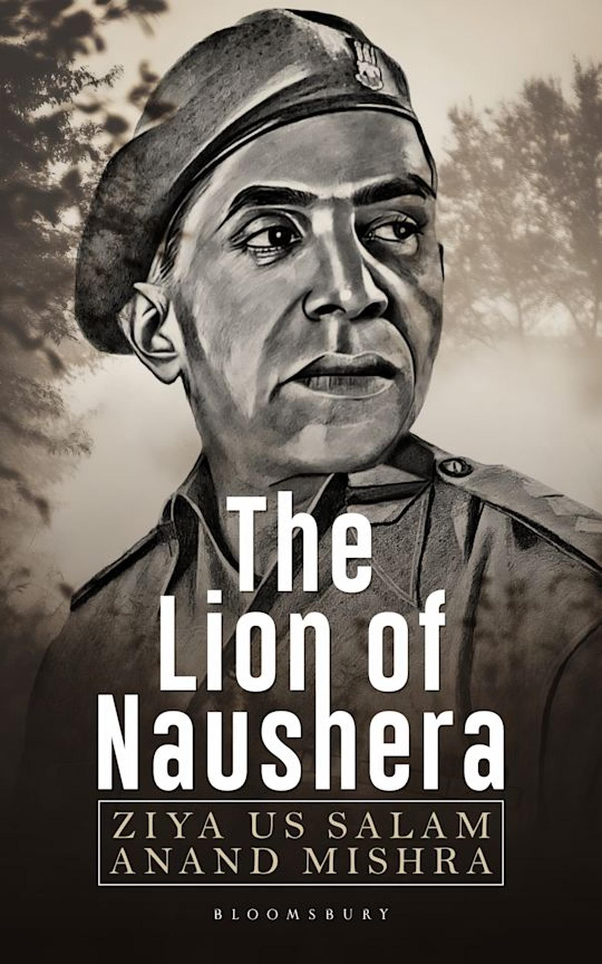 Brig. Mohammed Usman’s story: excerpt from The Lion of Naushera - The Hindu