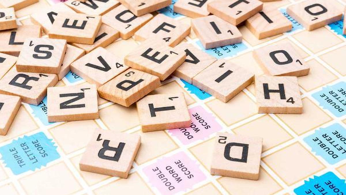 Scrabble enthusiasts battle it out at the 2021 world championship - The ...
