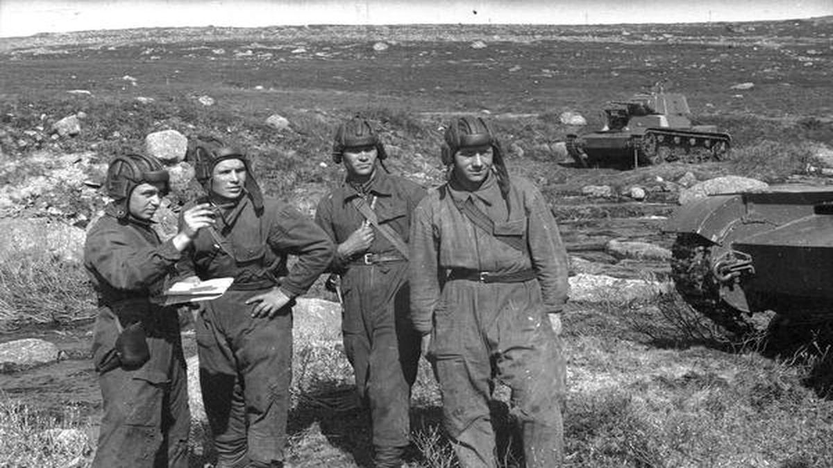 Who is Yevgeny Khaldei, the man behind the iconic ‘Banner of Victory ...