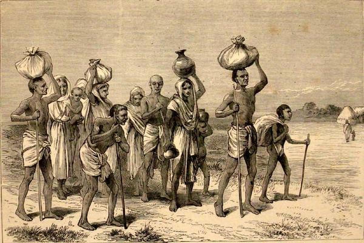 The Peshwa’s tax holiday: How the Mughals and Marathas dealt with ...