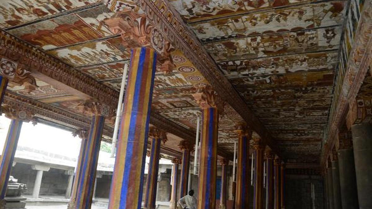 When I discovered a new layer: Anwar - The Hindu