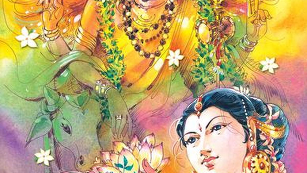 Maniam was closely association with the historical ‘Ponniyin Selvan ...