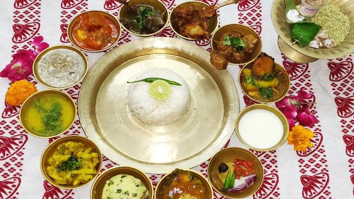 Delhi, the city of mish-mashes and cosmopolitan culture, ensures that ...