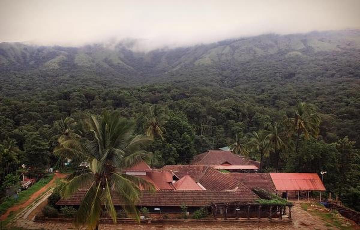 Wayanad, where stories of ‘The Ramayana’ come alive - The Hindu