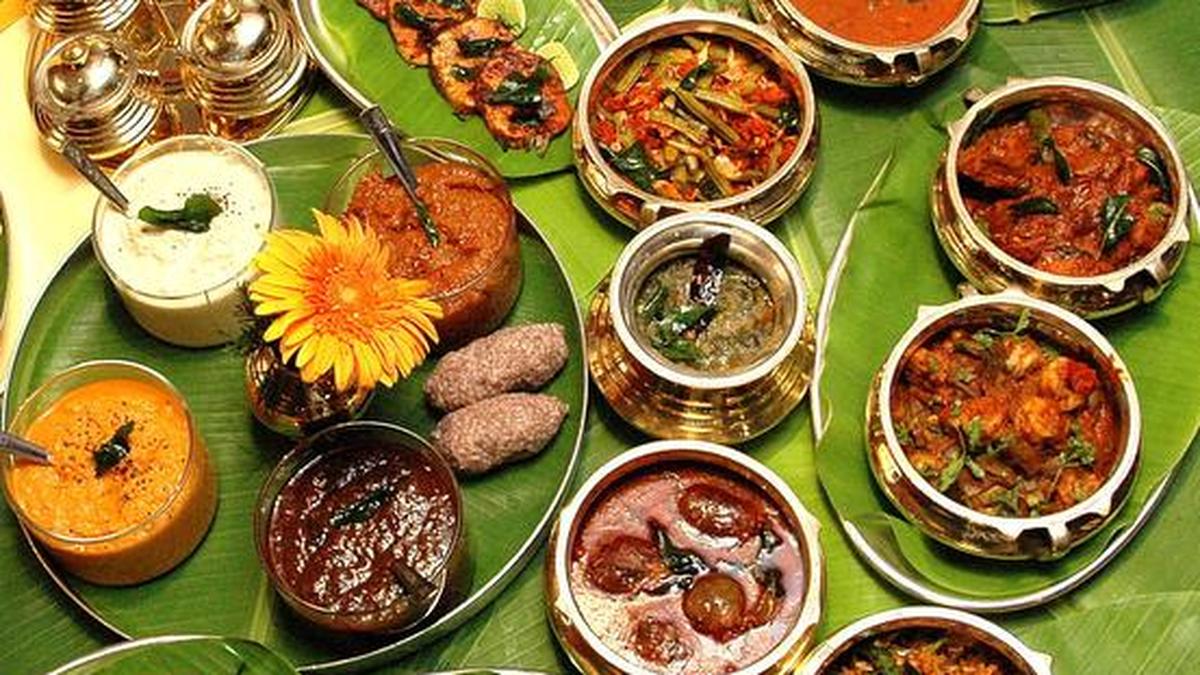 Yoga — the food connection - The Hindu