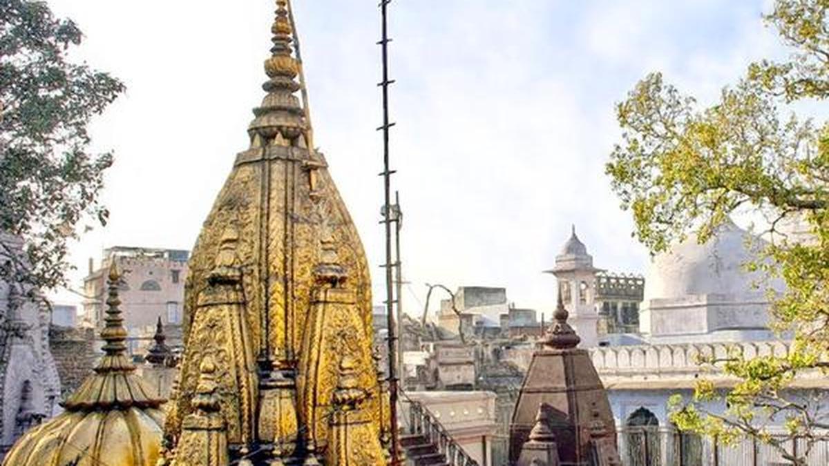 The call of Kashi - The Hindu