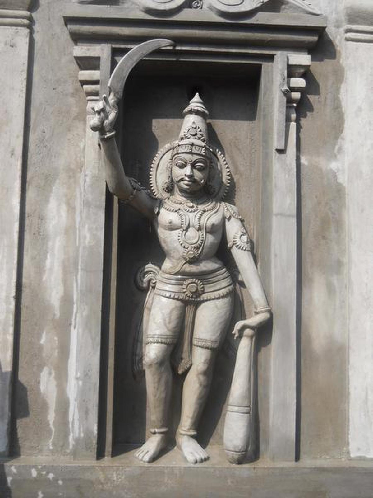 mamp06idol4.JPG - The Hindu