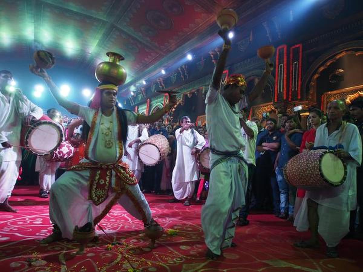 16_SM_durga_5.JPG - The Hindu