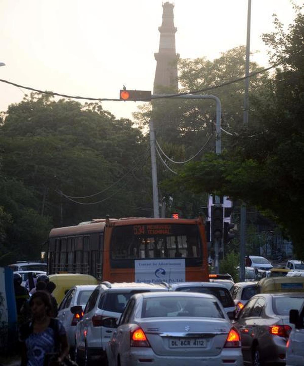 The Mehrauli complex holds fascinating stories of absolute savagery and ...