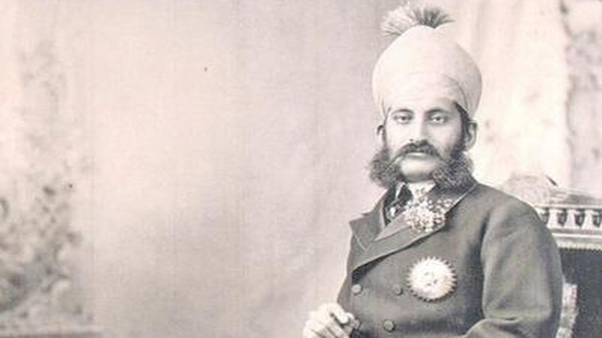 Mahboob Ali Pasha: Legend with a lavish lifestyle - The Hindu