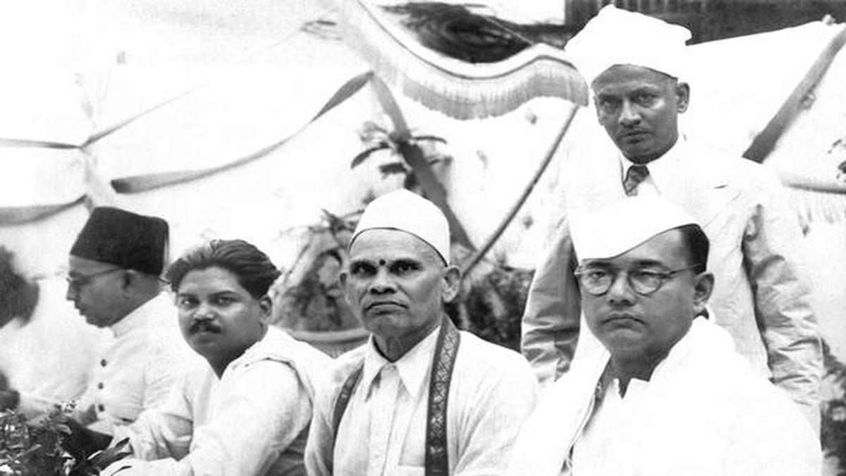 Who was Quaid-E-Millat? - The Hindu
