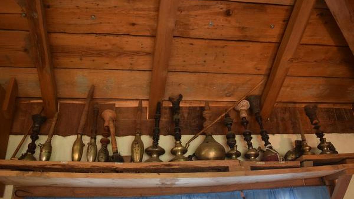 As Bhotiya culture unravelled, a history professor created a museum in ...