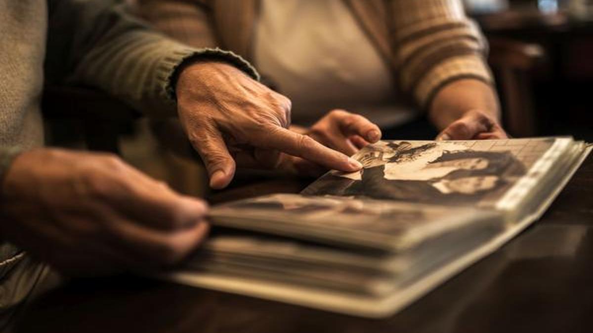 R. Gopalakrishnan on the place and importance of nostalgia - The Hindu