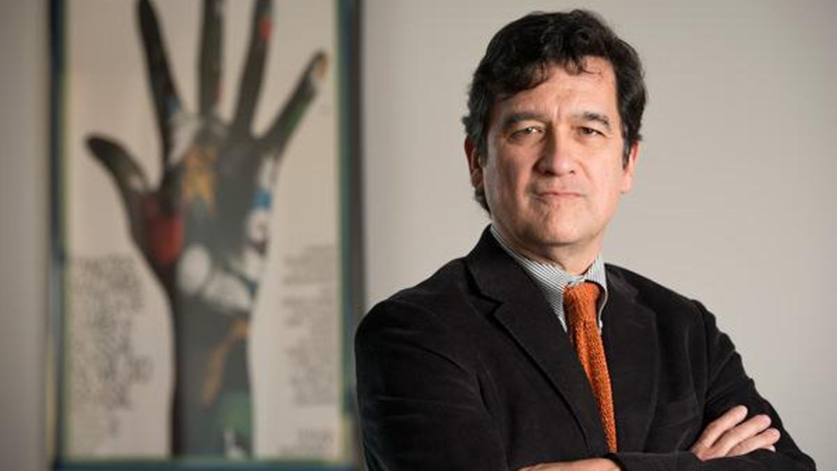 Scholar Roland Greene on the relevance of Baroque culture in India’s ...