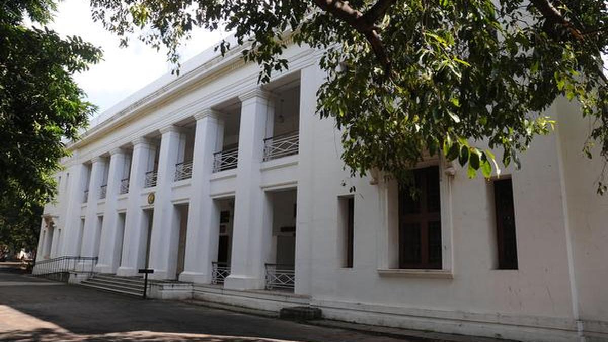 Masons, music and Madras: On Chennai’s Freemasons - The Hindu