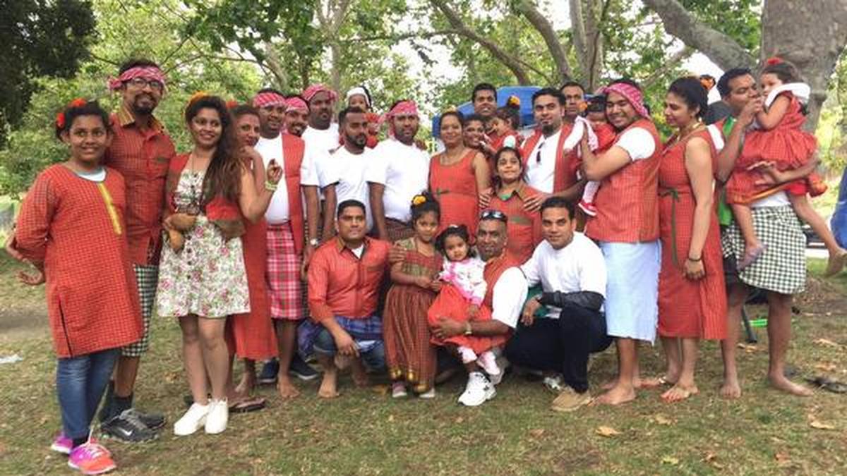 Celebrating Goa, across the world - The Hindu