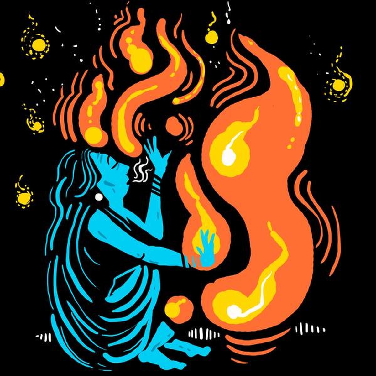 On folk tales, women and the unspoken words - The Hindu