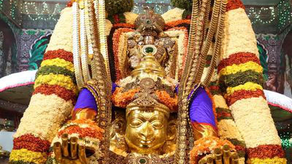 TTD Tirumala Brahmotsavam 2023 Dates Timings From October, 58% OFF TTD Tirumala Brahmotsavam 2023 Dates Timings From October, 58% OFF