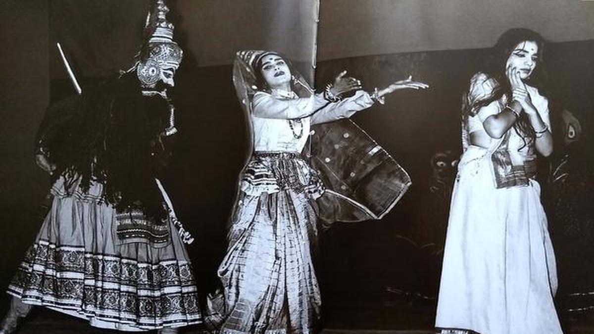 The enduring charm of Ramlila - The Hindu