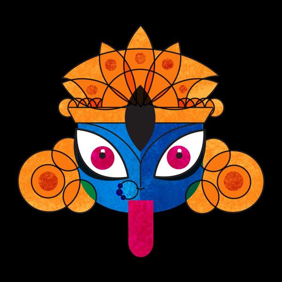 Celebrating the godesses - The Hindu