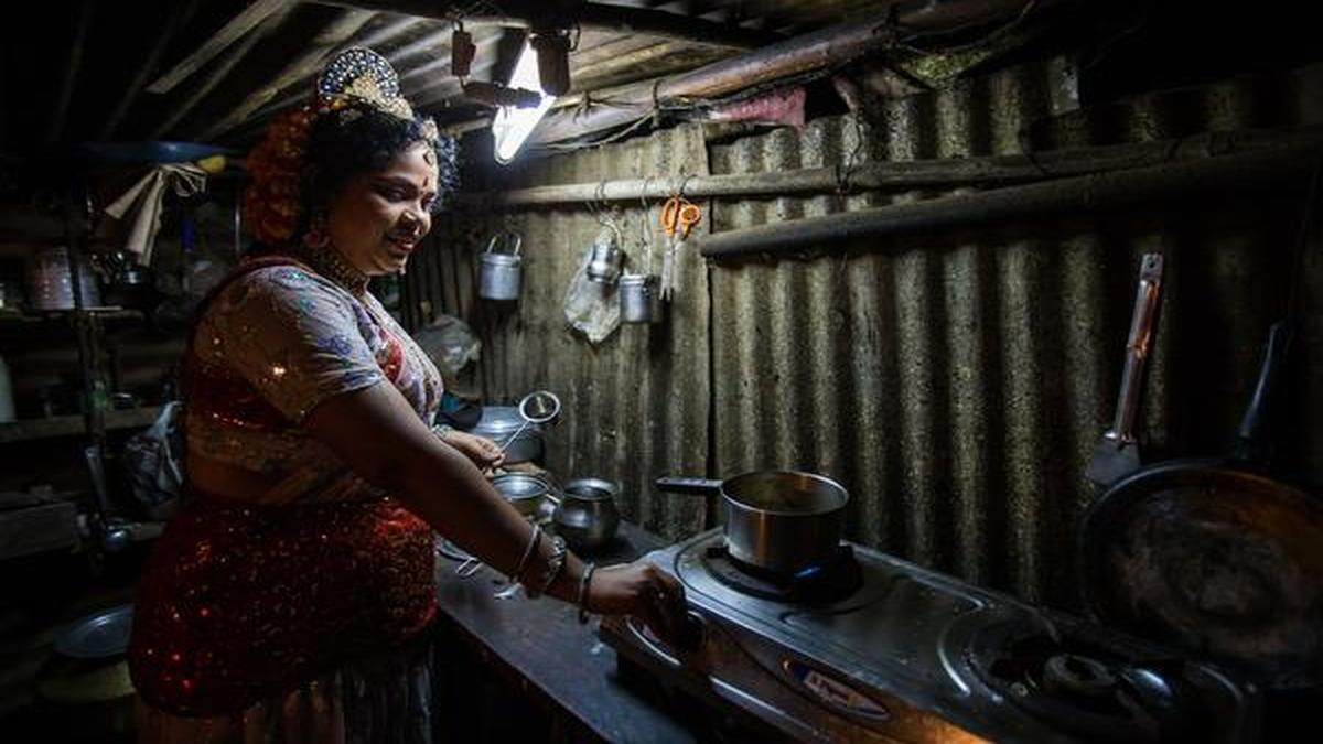 Surabhi theatre which brings alive the epics on stage turns 80 this ...