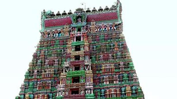 What makes Andal great? - The Hindu