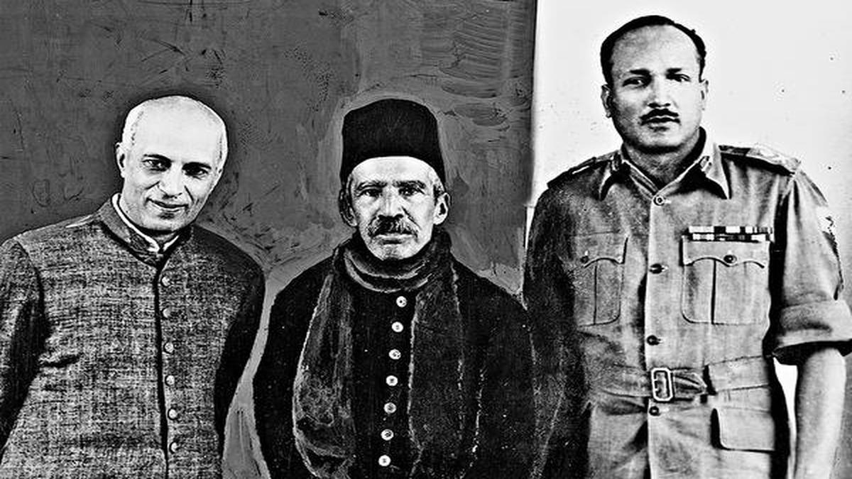 Nizam made vain bid to buy Marmagoa port from Portugal - The Hindu