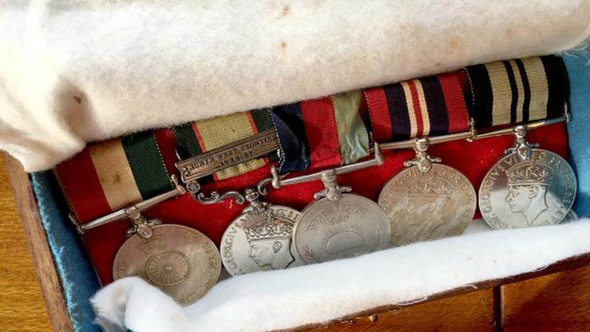 The Museum of Material Memory shows mundane objects in a different ...