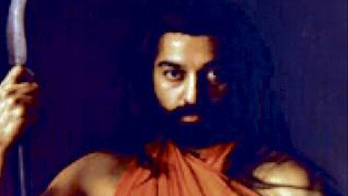 The ballad of the Khan Sahib - The Hindu