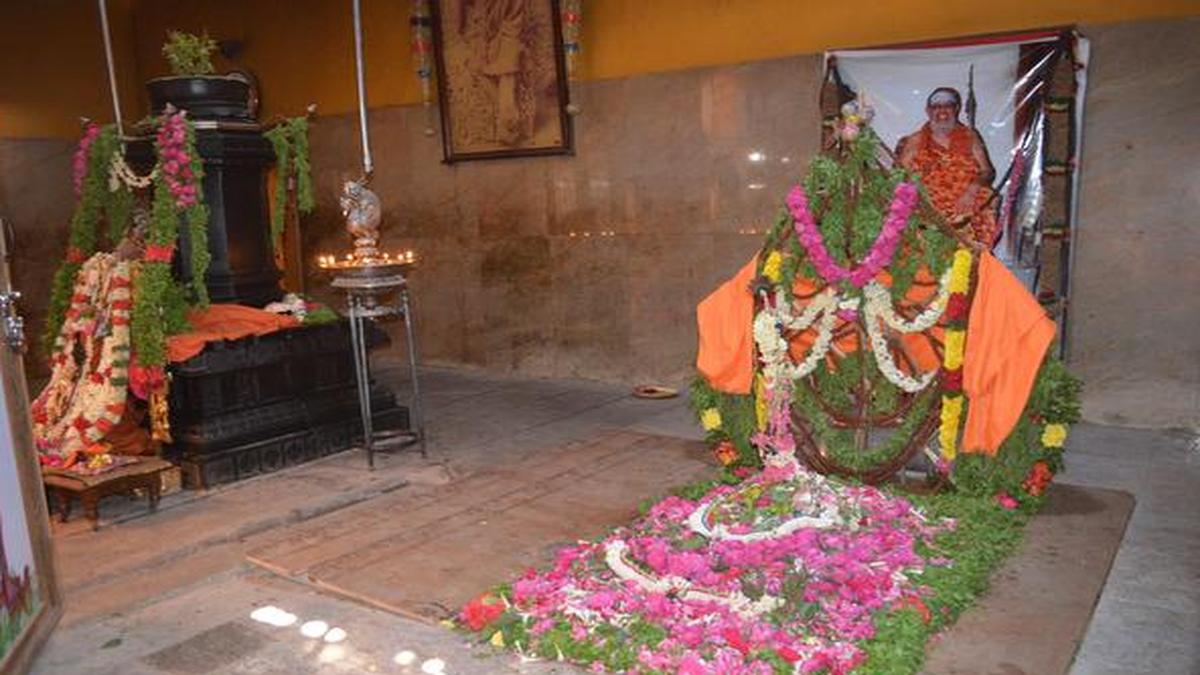 The 13-day ritual concludes on March 13 - The Hindu