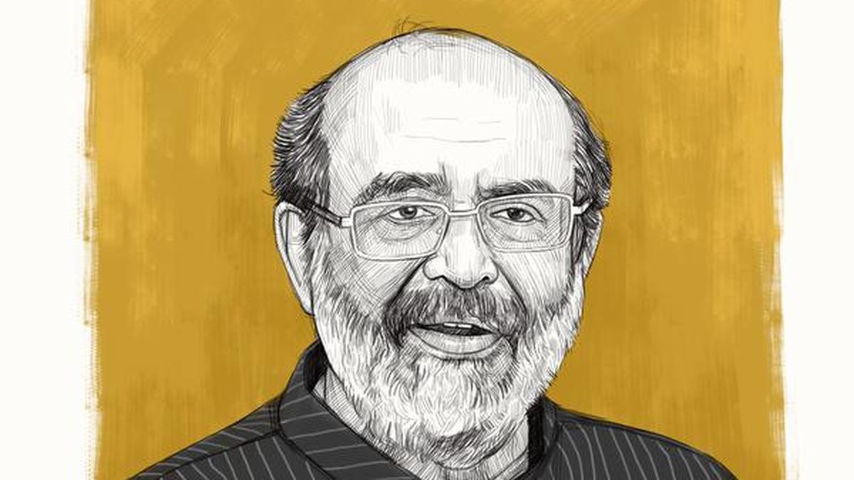 The solution is to go back to real history: T.M. Thomas Isaac on ...