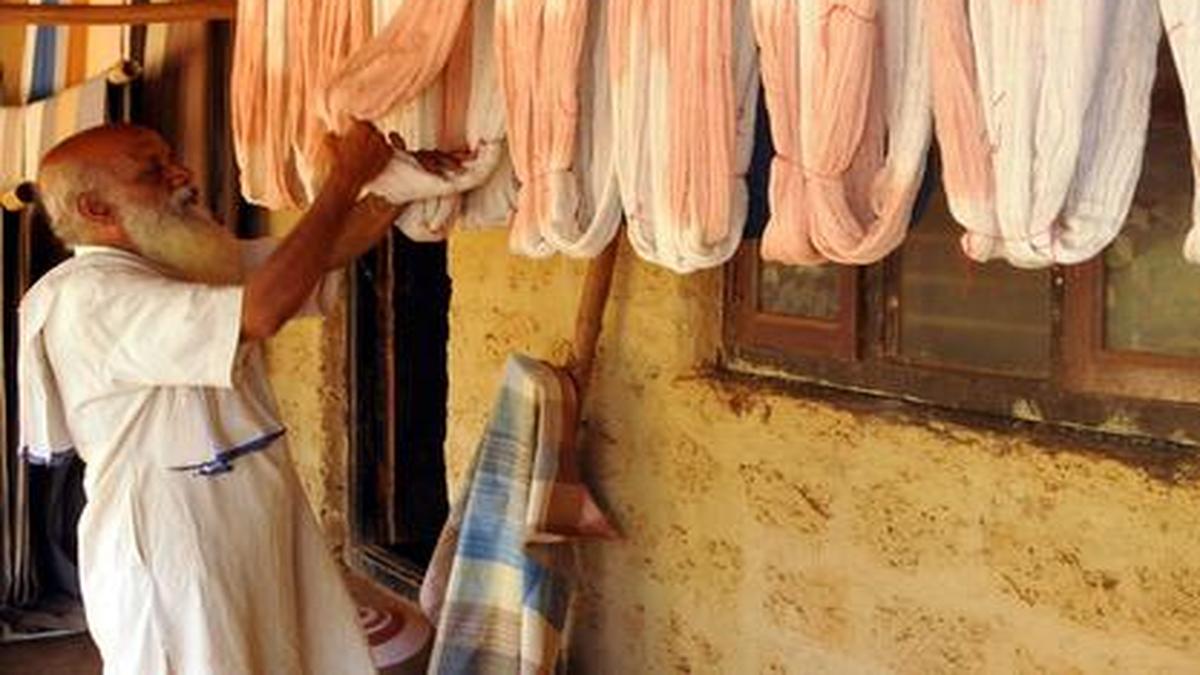 Karnataka’s Charaka movement completes 25 years - The Hindu