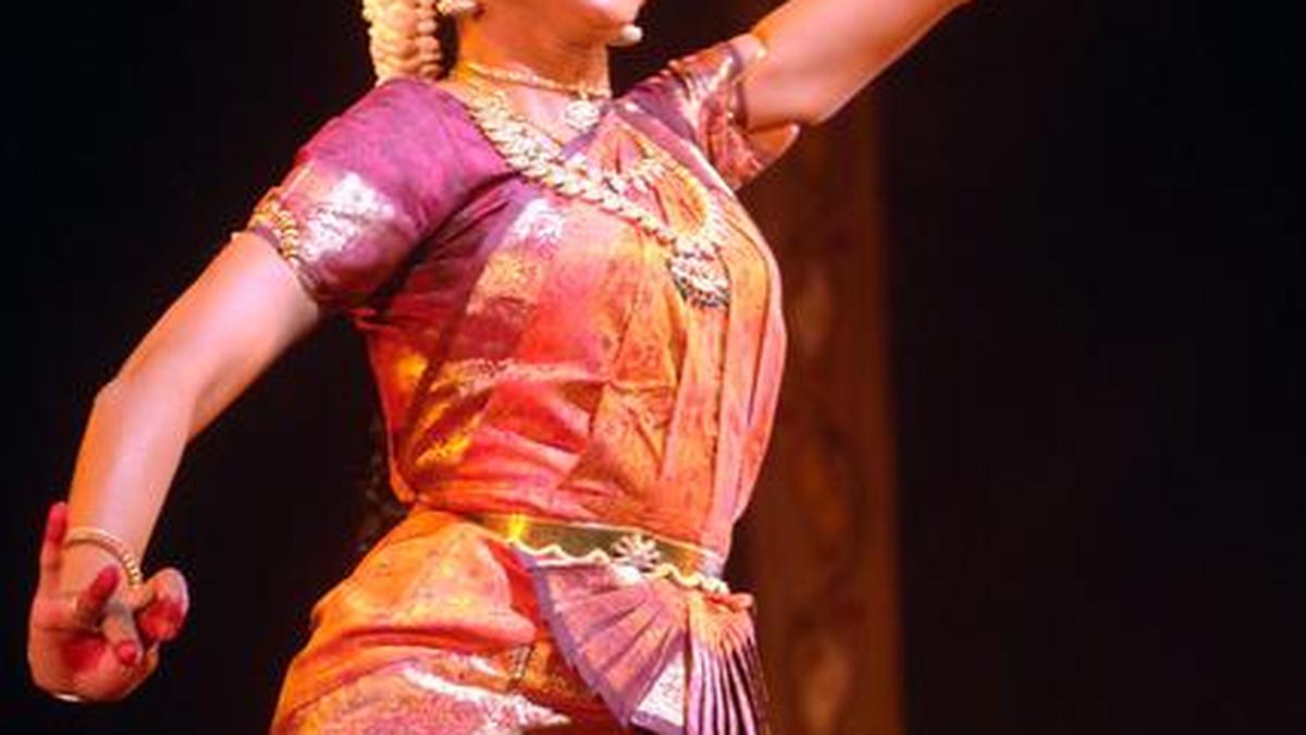 ’My experience with Rama Natakam’ - The Hindu