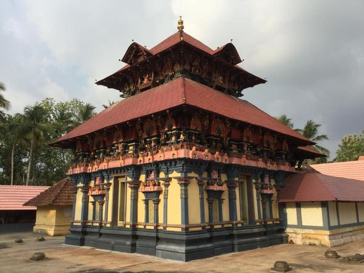 Karyavattom and Kazhakkoottam, a tale of two villages - The Hindu