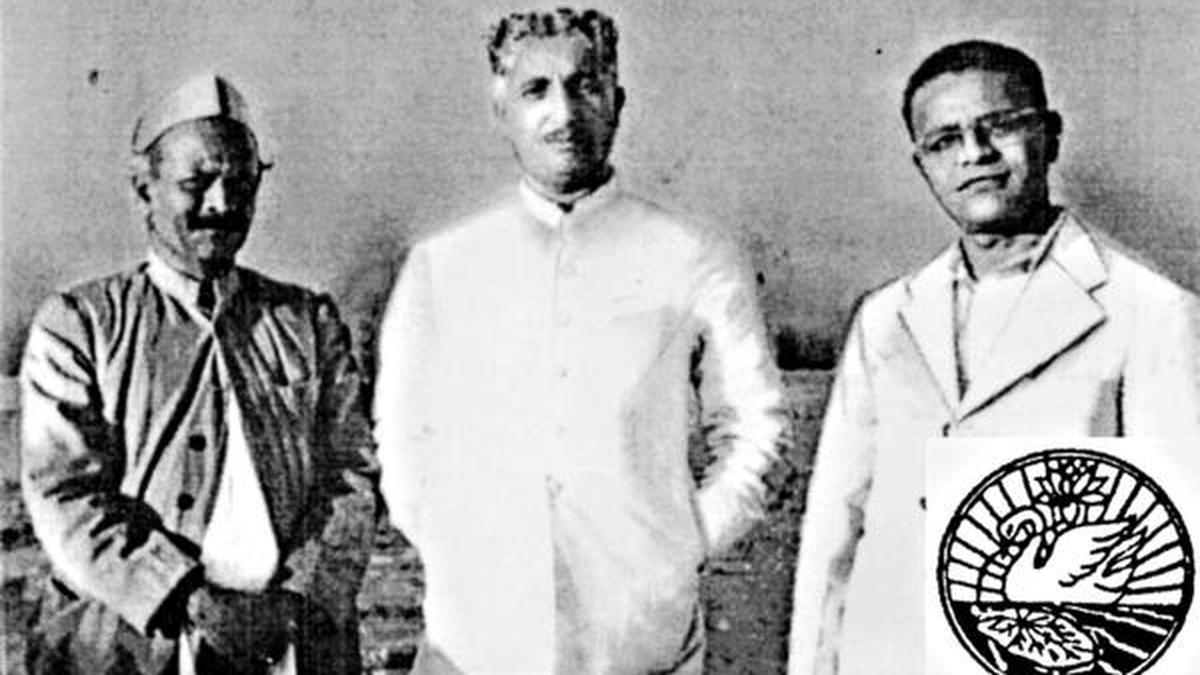 The universe’s inner voice - The Hindu