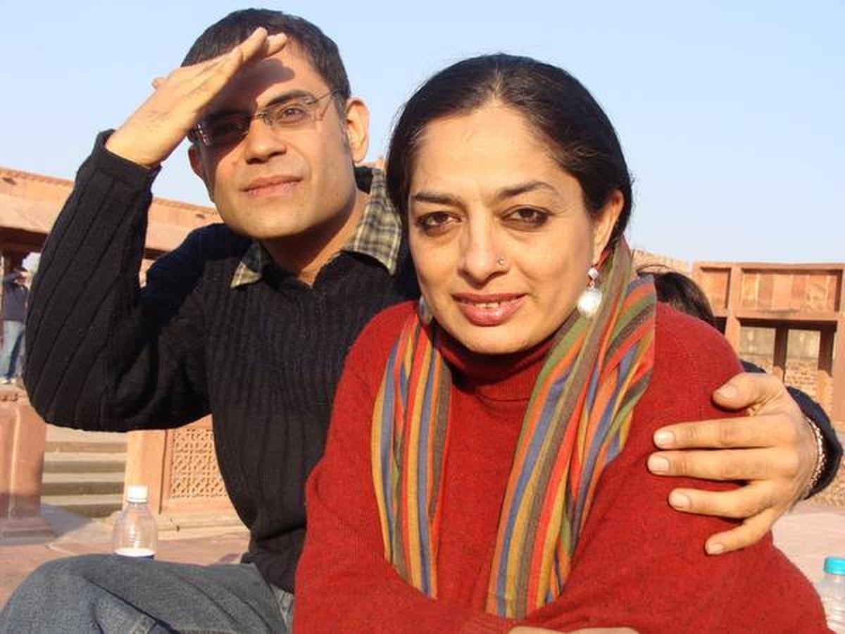 A tribute to Sadia Dehlvi from a Pakistani friend - The Hindu